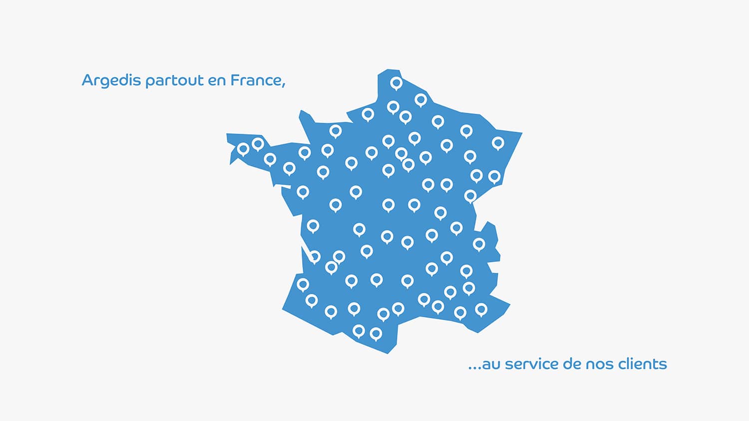 QUI SOMMES-NOUS ? - ARGEDIS