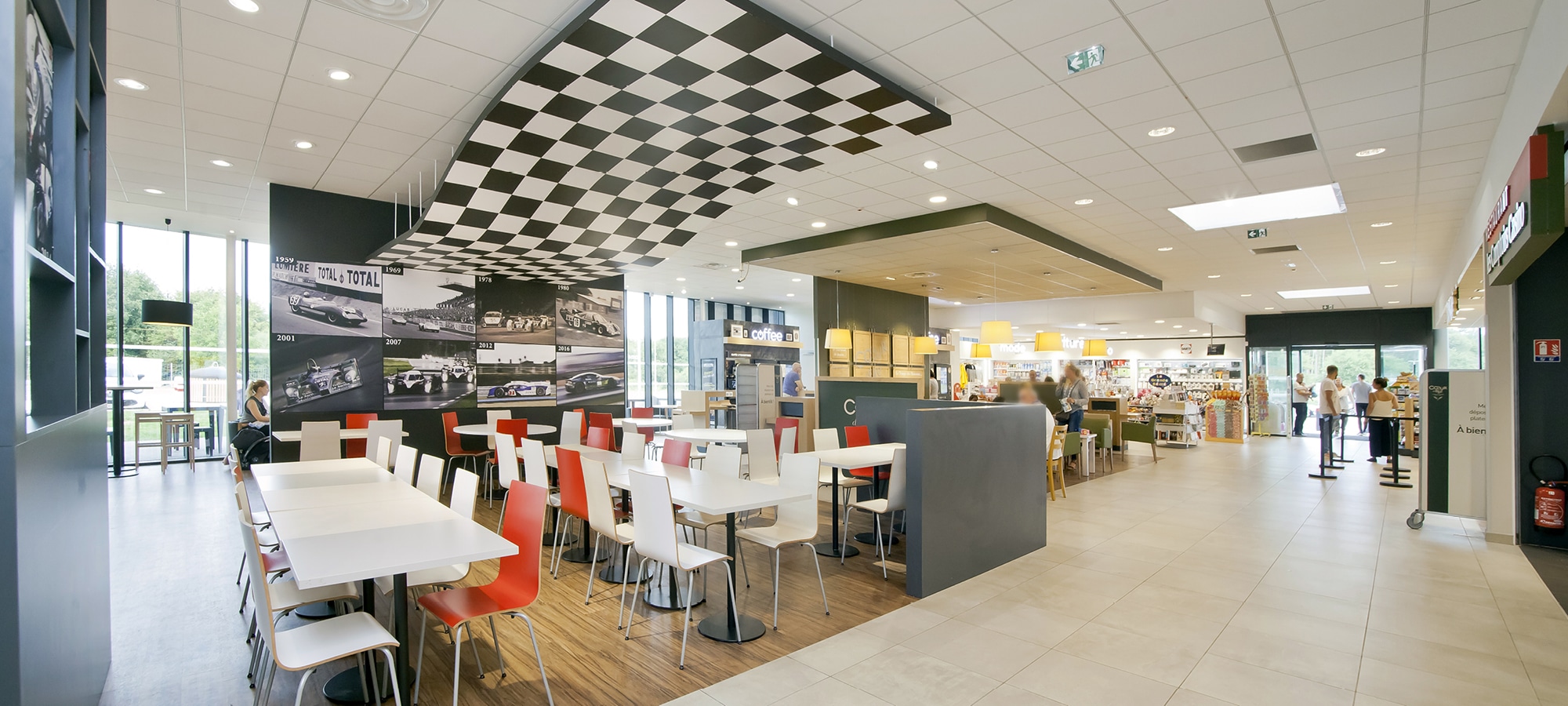 ARGEDIS - réseau de stations-service en France