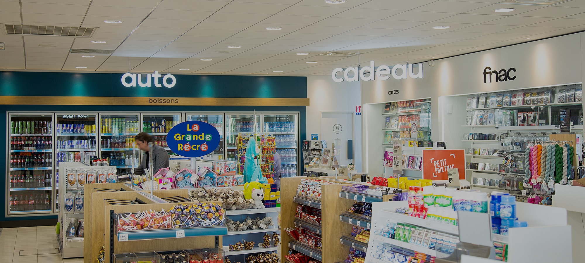 ARGEDIS - Bienvenue dans nos stations-service